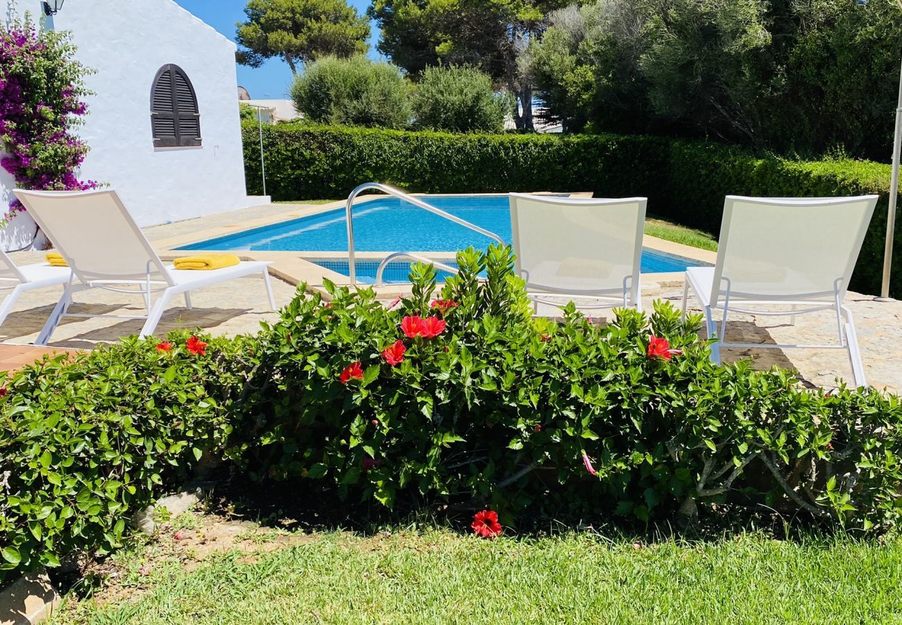 Villas Binibeca - Villa BINI KIM