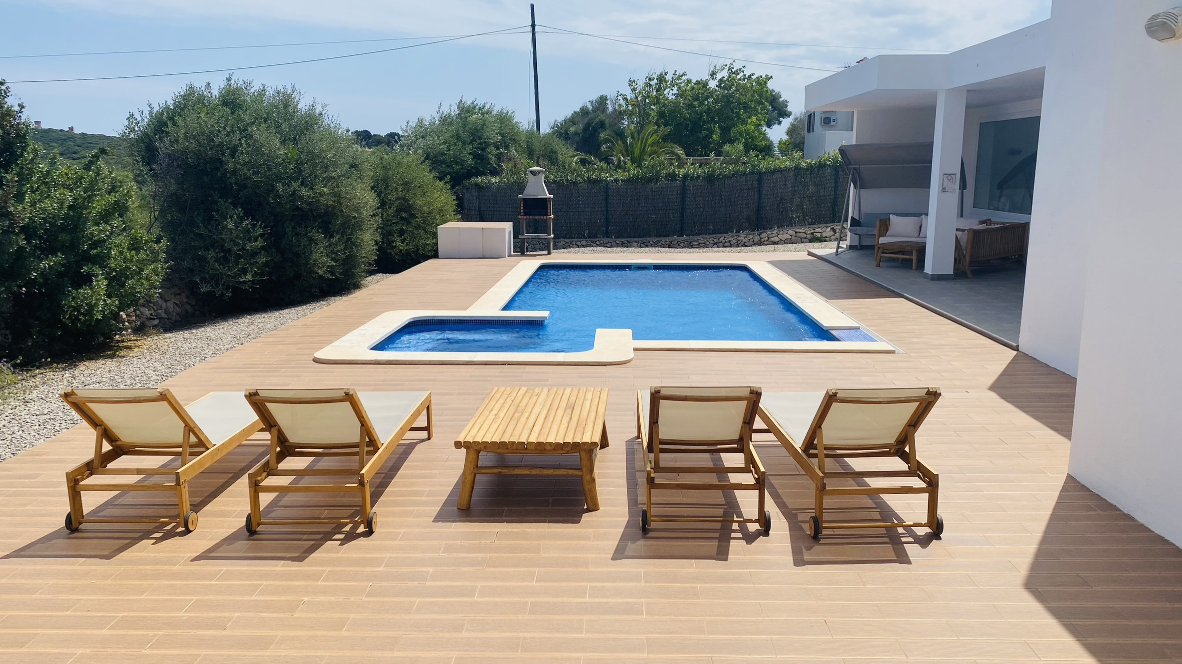 Villas Binibeca - Villa ECLIPSE