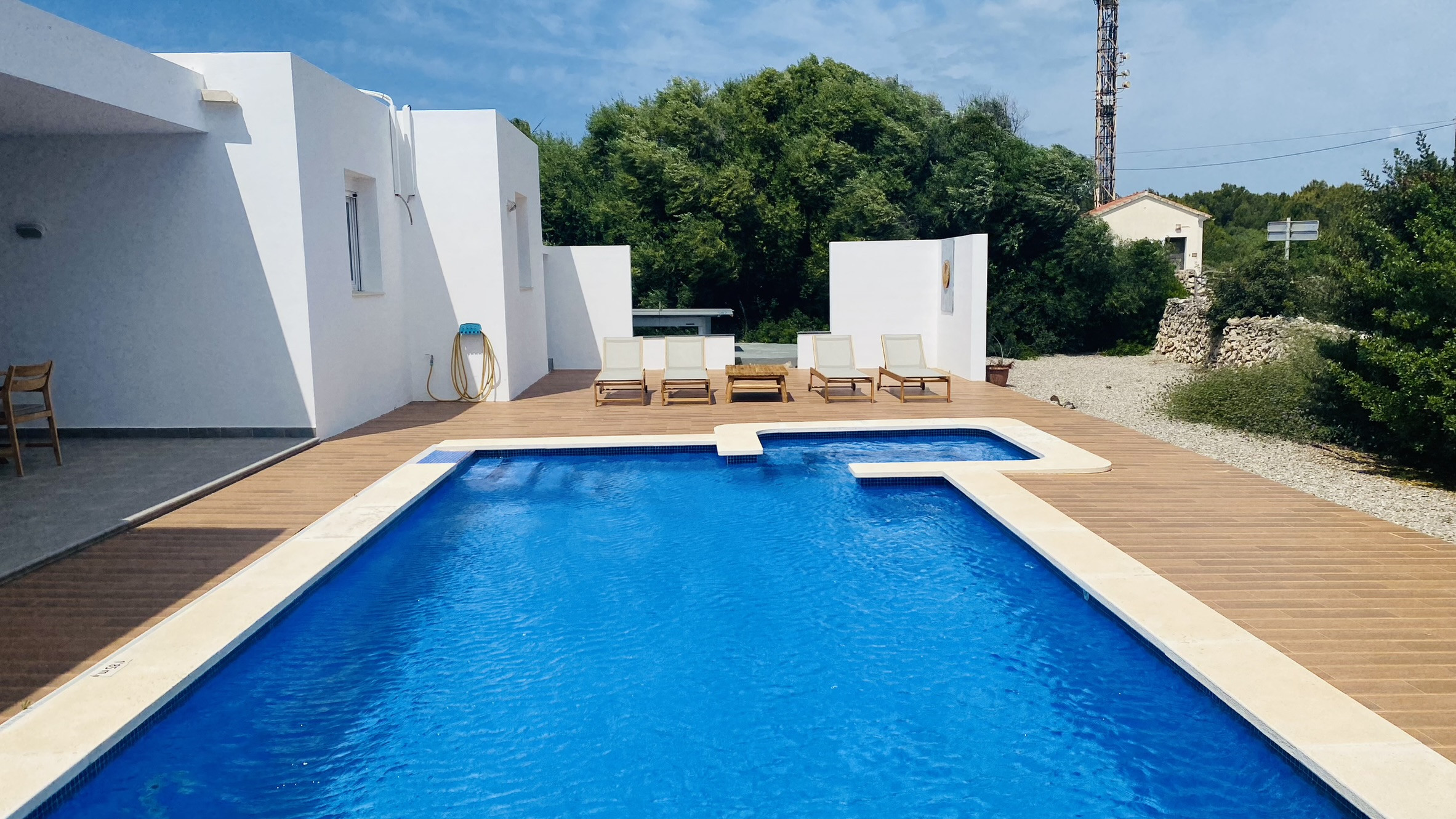 Villa ECLIPSE - Villas in Binibeca