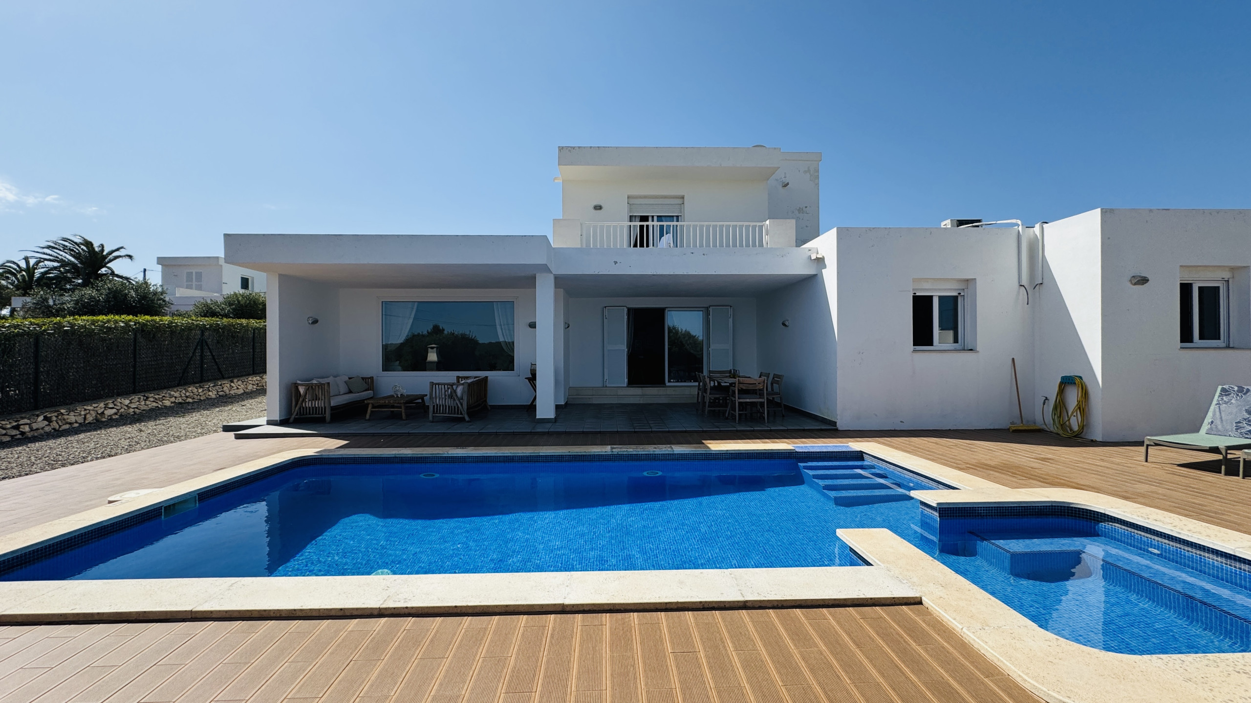 Villa ECLIPSE - Villas in Binibeca