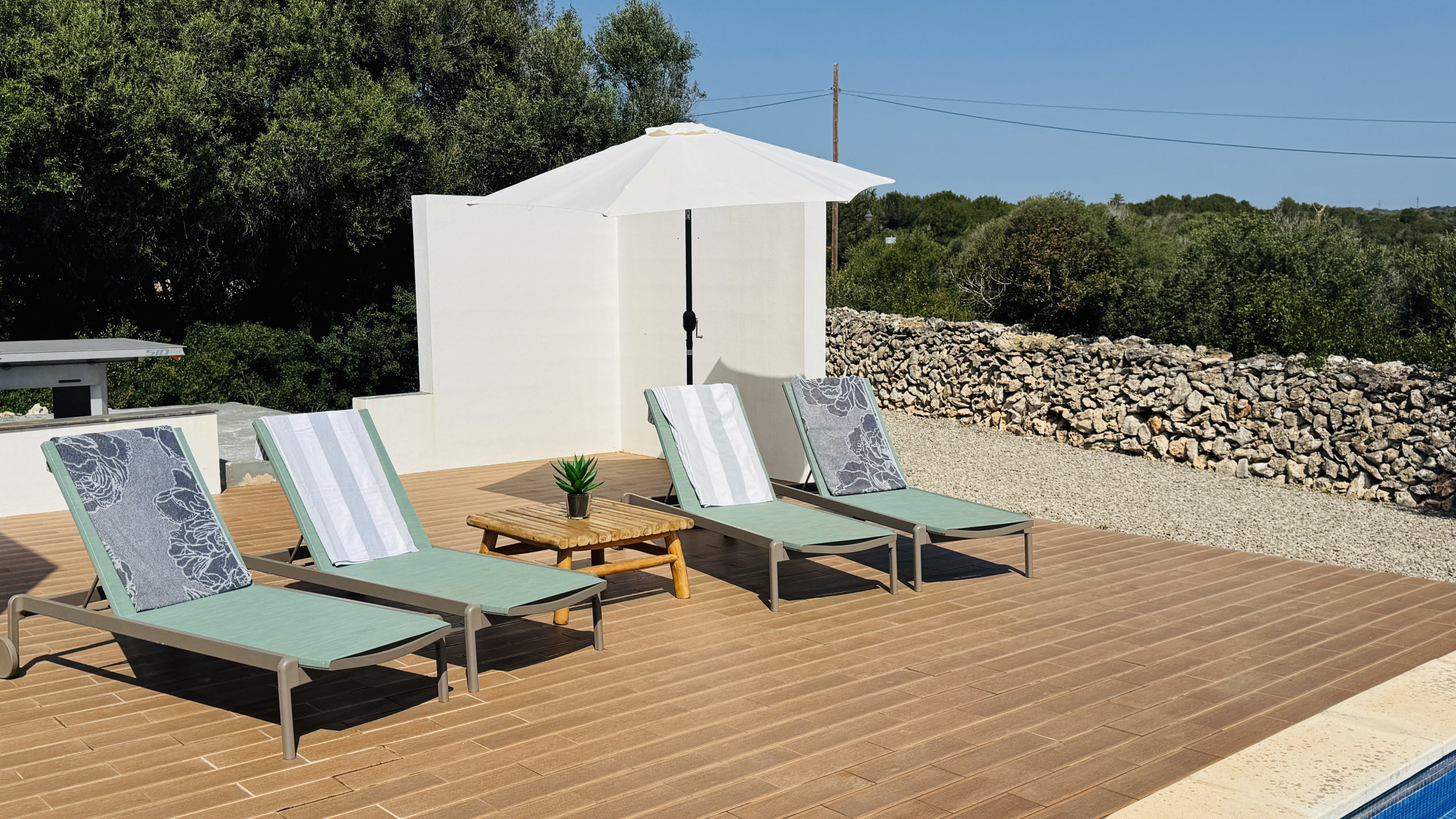 Villa ECLIPSE - Villas in Binibeca